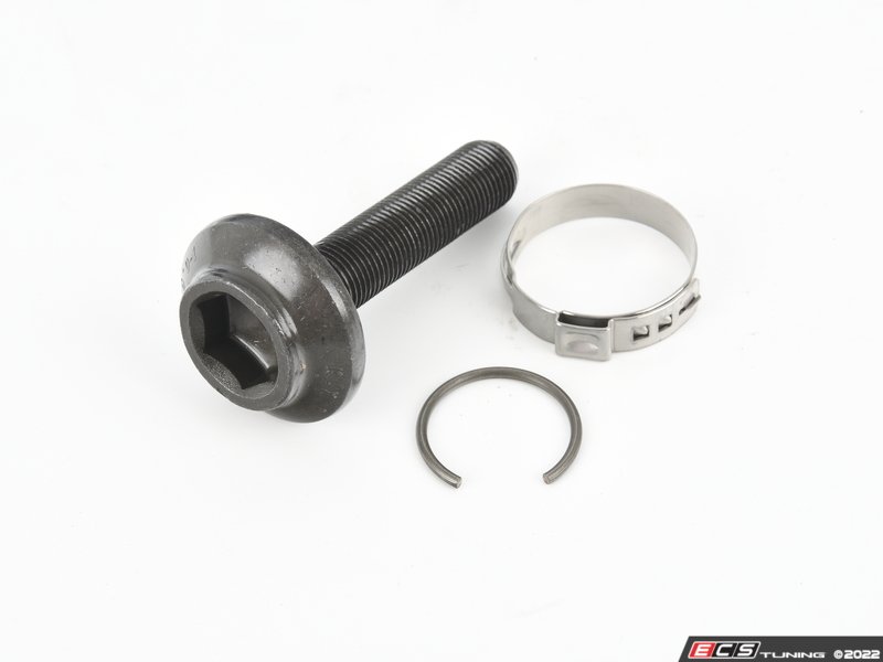 Genuine Volkswagen Audi - 8K0498203C - Outer Front CV Boot Kit (8K0 498 ...