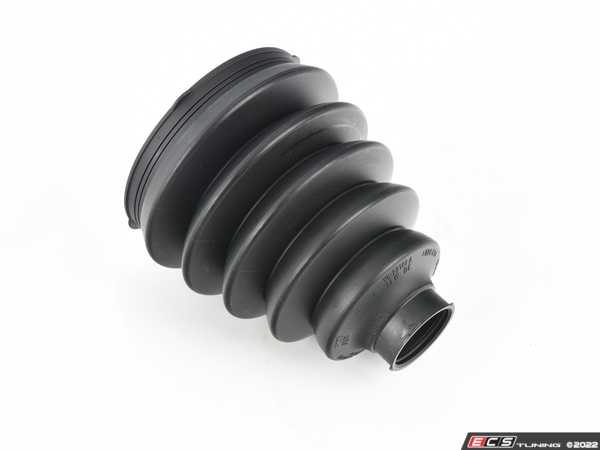 Genuine Volkswagen Audi - 8K0498203C - Outer Front CV Boot Kit (8K0 498 ...