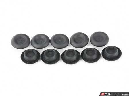 Genuine Volkswagen Audi - 8K0498203C - Outer Front CV Boot Kit (8K0 498 ...