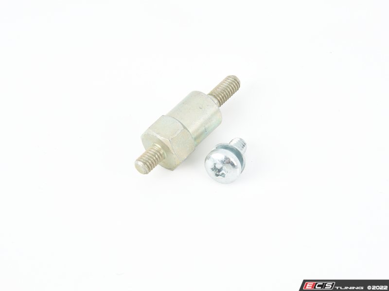 Genuine BMW - 23427571295 - SMG Expansion Tank (23-42-7-571-295)