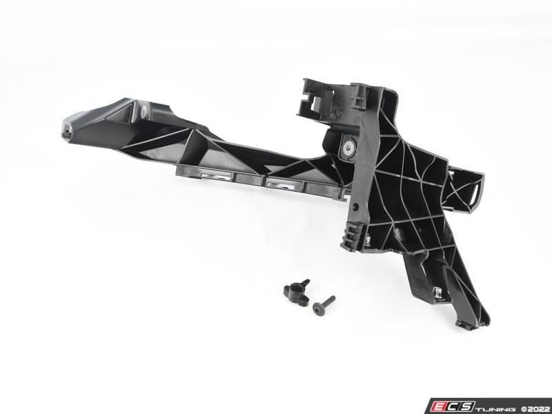 Genuine Volkswagen Audi - 80A805608B - MOUNTING (80A 805 608 B)