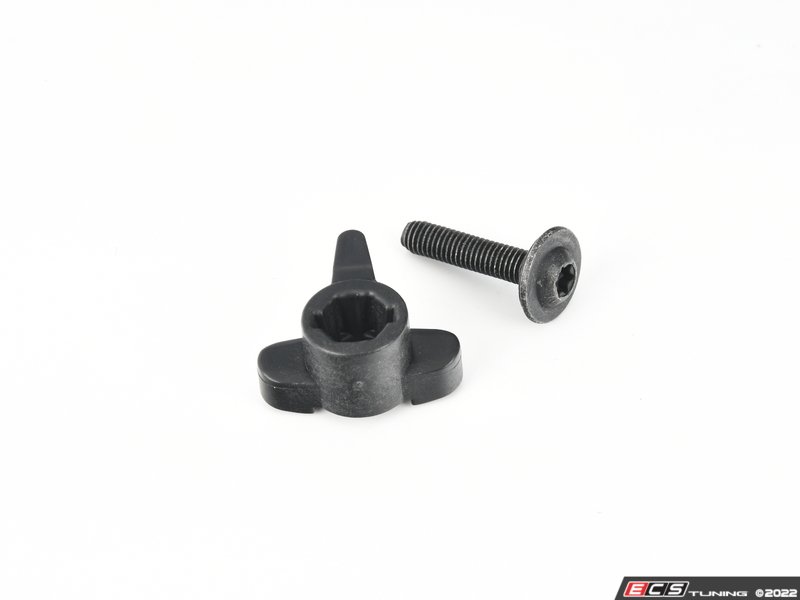 Genuine Volkswagen Audi - 80A805608B - MOUNTING (80A 805 608 B)