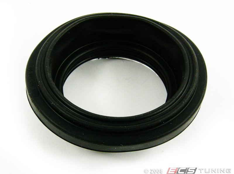 Genuine BMW - 63128362436 - Headlight Bulb Cover (63-12-8-362-436)