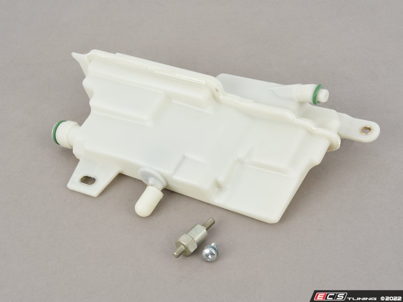 Genuine BMW - 23427571295 - SMG Expansion Tank (23-42-7-571-295)