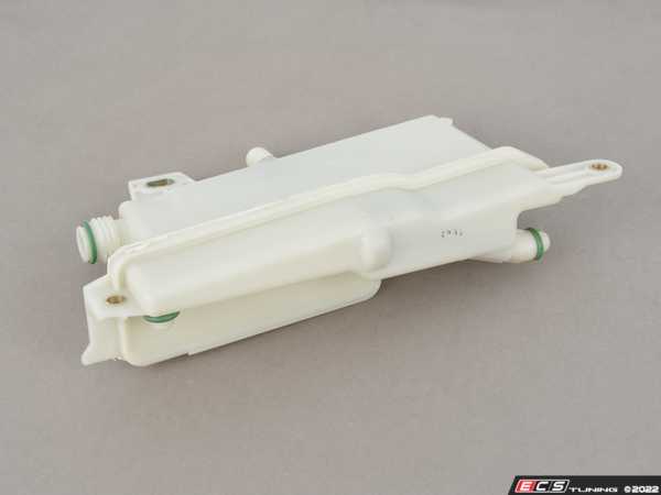 Genuine BMW - 23427571295 - SMG Expansion Tank (23-42-7-571-295)