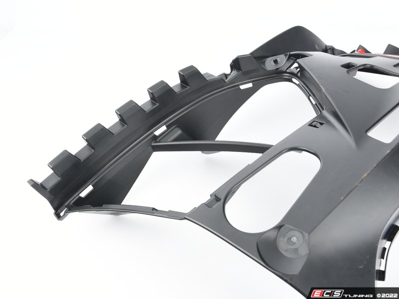 Genuine BMW - 51118069416 - Front Bumper Retaining Frame - Right (51-11 ...