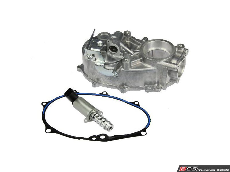 URO - 06F103107G - Camshaft Adjuster Repair Kit