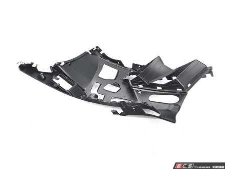 Genuine BMW - 51118069416 - Front Bumper Retaining Frame - Right (51-11 ...