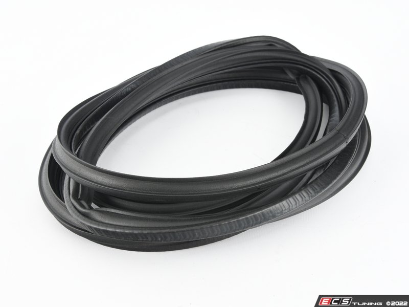 Genuine Volkswagen Audi - 8T0877209C - Sunroof Seal (8T0 877 209 C)