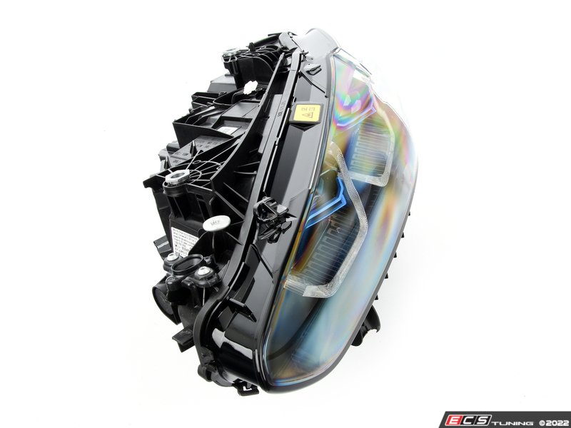 Genuine BMW - 63118084895 - BMW Laser Headlight - G80 M3 - Left (63-11 ...