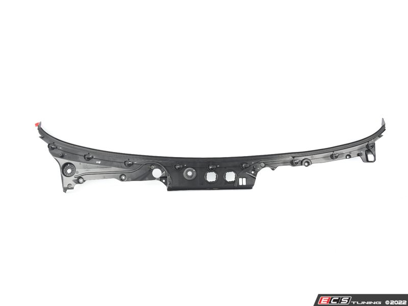 Genuine BMW - 51717227342 - Windscreen Panel Cover (51-71-7-227-342)