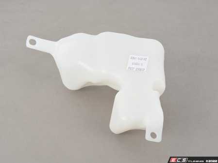 Genuine BMW - 61668361443 - Windshield Washer Fluid Reservoir ...