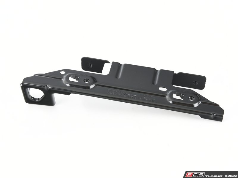 Genuine BMW - 51747389930 - Auxiliary Radiator Bracket - Upper Right ...