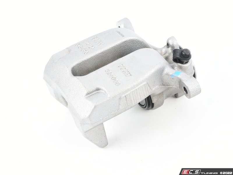 Genuine BMW - 34216891767 - Caliper Housing Left (34-21-6-891-767)