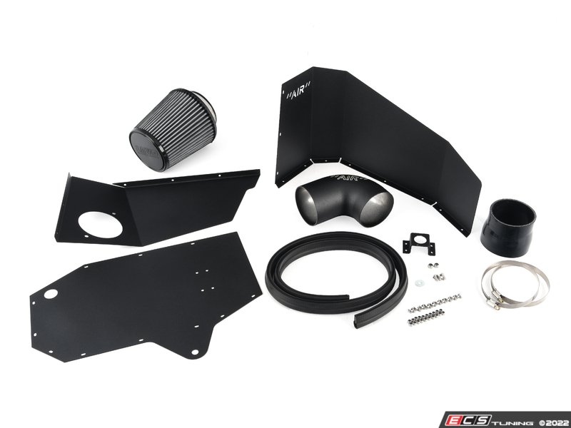 LEYO - R32I-01 - MK5 R32 Cold Air Intake System