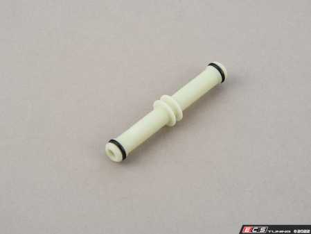 Genuine Mercedes Benz - 2462770147 - Oil Guide Pipe