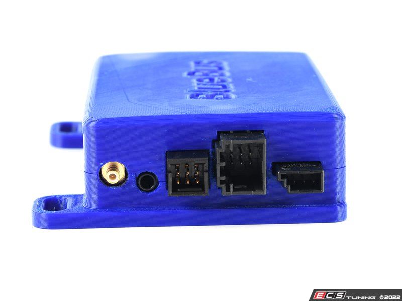 BlueBus - BlueBUs1 - BlueBus Fully Integrated Bluetooth Control Module ...