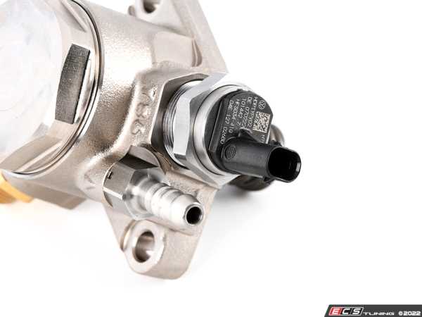 Genuine Volkswagen Audi - 04E127026BD - High Pressure Fuel Pump (04E ...
