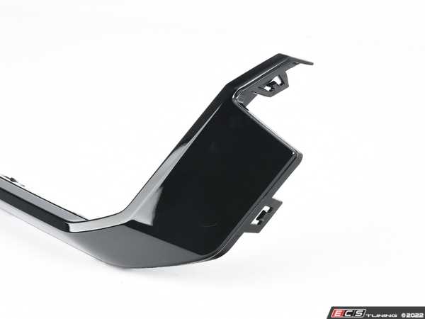 Genuine BMW - 51127884227 - SET OF COVERS (51-12-7-884-227)