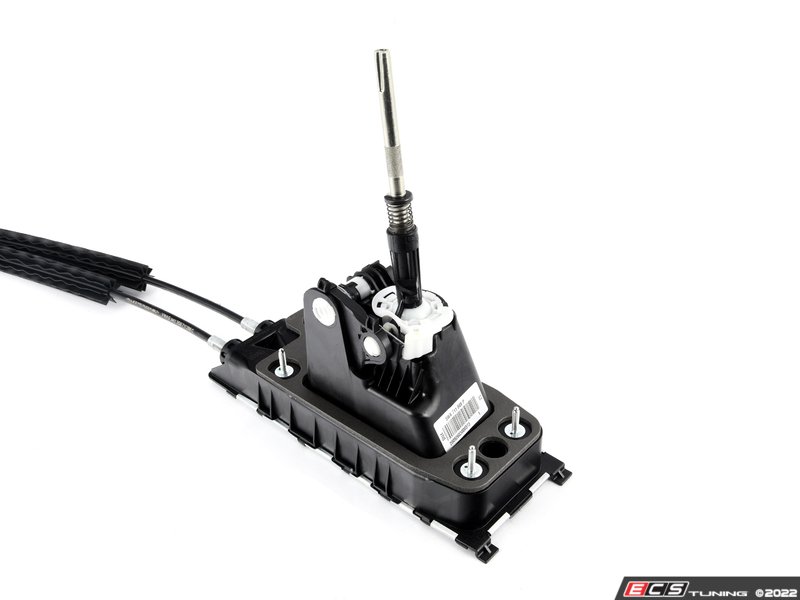Genuine Volkswagen Audi - 5WA711049BE - Manual Shift Selector (5WA 711 ...