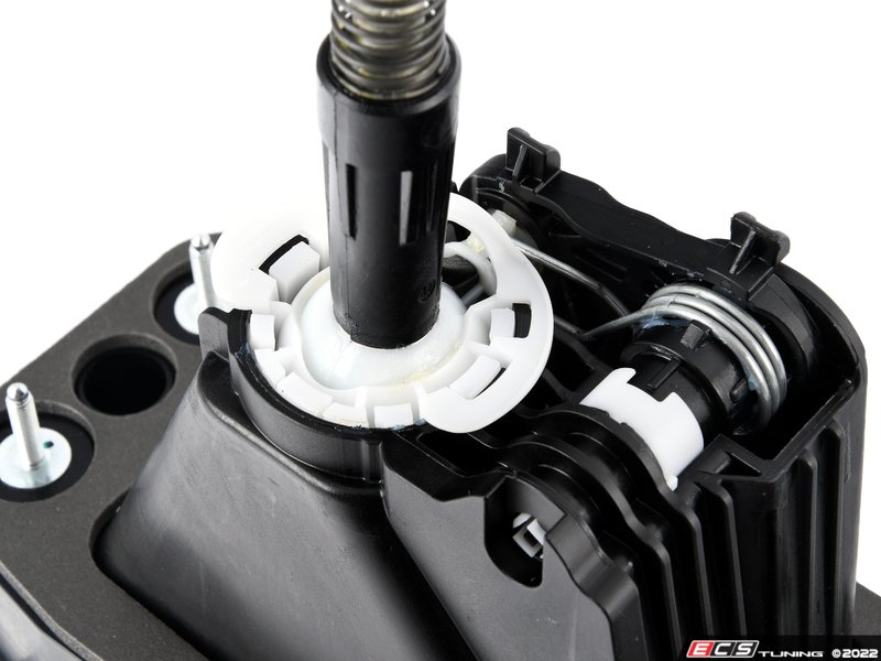 Genuine Volkswagen Audi - 5WA711049BE - Manual Shift Selector (5WA 711 ...