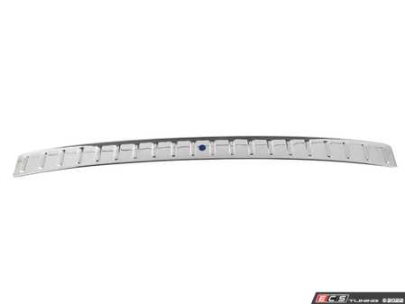 Genuine Volkswagen Audi - 2GJ061195KS6 - Bumperdillo Rear Bumper ...