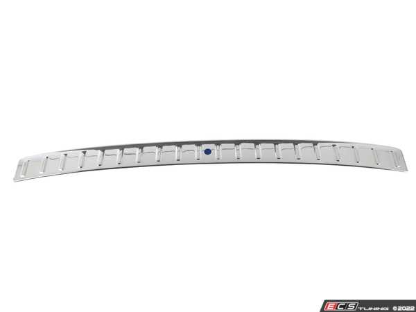 Genuine Volkswagen Audi - 2GJ061195KS6 - Bumperdillo Rear Bumper ...