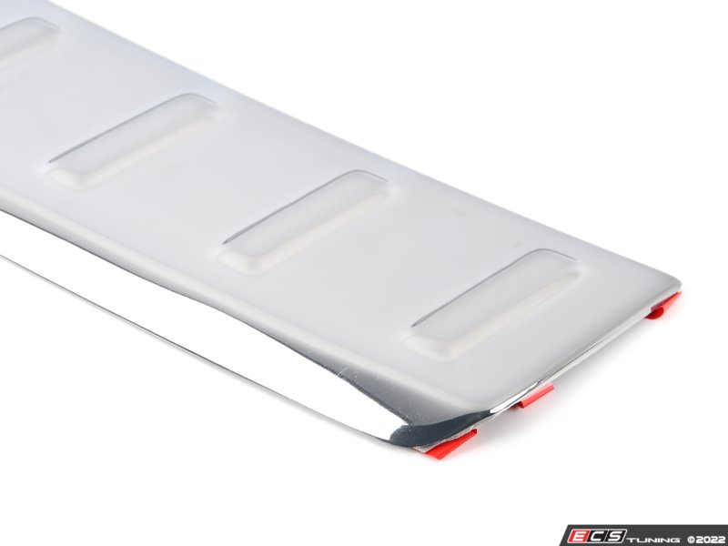 Genuine Volkswagen Audi - 2GJ061195KS6 - Bumperdillo Rear Bumper ...