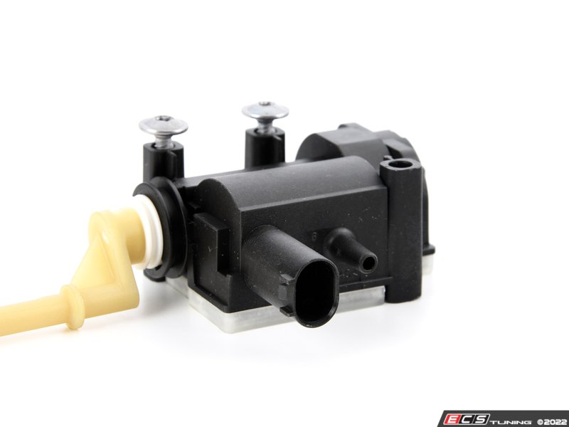 Genuine MINI - 67112757022 - Filler Flap Actuator (67-11-2-757-022)