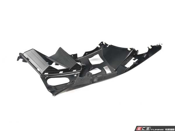 Genuine BMW - 51118069415 - Front Bumper Retaining Frame - Left (51-11 ...