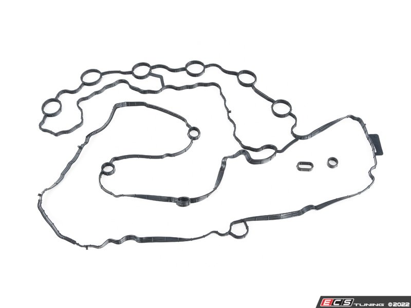 Genuine BMW - 11129894803 - Valve Cover Gasket Set (11-12-9-894-803)
