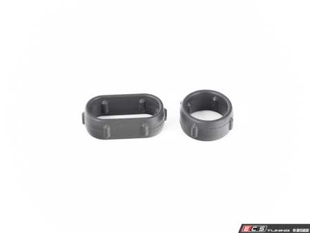 Genuine BMW - 11129894803 - Valve Cover Gasket Set (11-12-9-894-803)