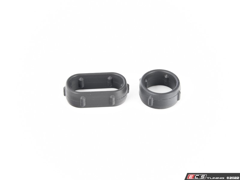 Genuine BMW - 11129894803 - Valve Cover Gasket Set (11-12-9-894-803)