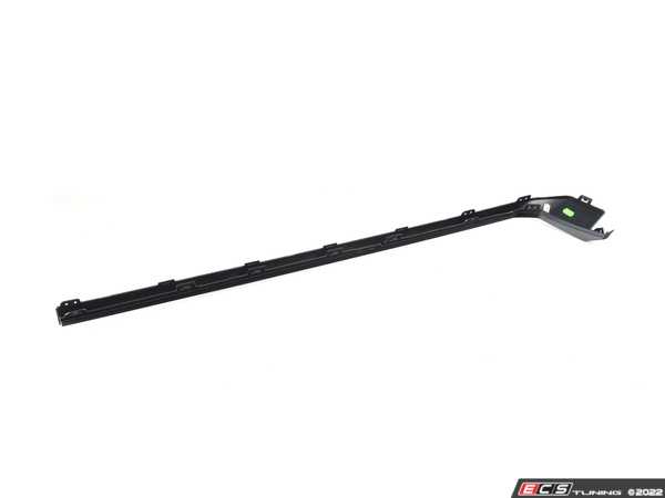 Genuine BMW - 51127884227 - SET OF COVERS (51-12-7-884-227)