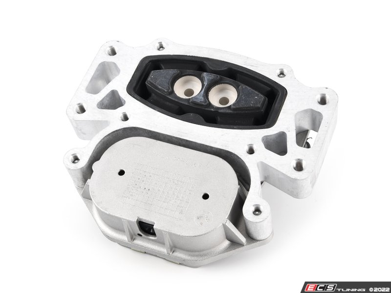 Genuine Volkswagen Audi - 420399419D - Transmission Mount (420 399 419 D)