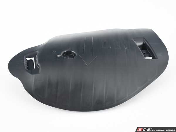 Genuine BMW - 33306871001 - AERO COVER, LEFT (33-30-6-871-001)