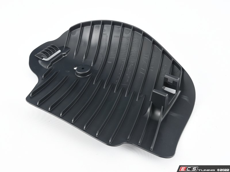 Genuine BMW - 33306871001 - AERO COVER, LEFT (33-30-6-871-001)