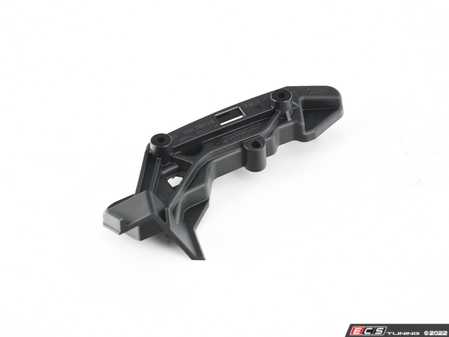 Genuine BMW - 51118069418 - Bumper Guide - Top Right (51-11-8-069-418)