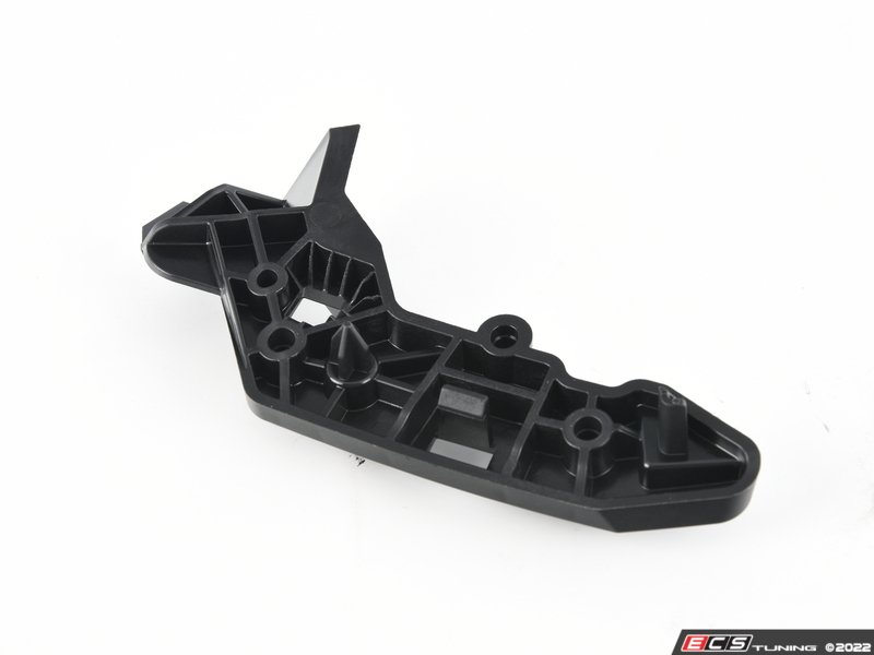 Genuine BMW - 51118069418 - Bumper Guide - Top Right (51-11-8-069-418)