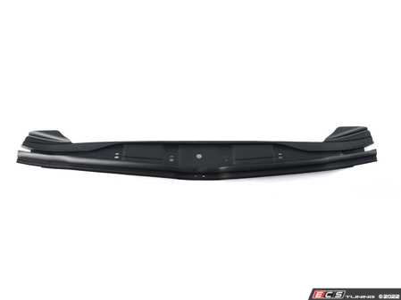 Genuine BMW - 51648080626 - COVER, FRONT (51-64-8-080-626)