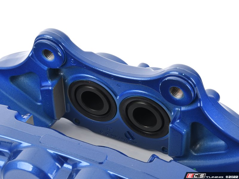 Genuine BMW - 34116799466 - Caliper Housing Right (34-11-6-799-466)