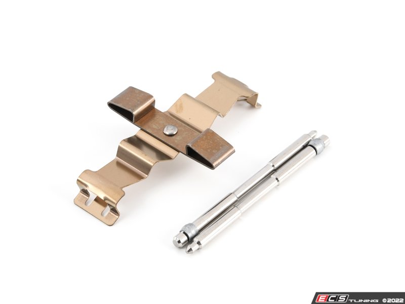 Genuine BMW - 34116799466 - Caliper Housing Right (34-11-6-799-466)