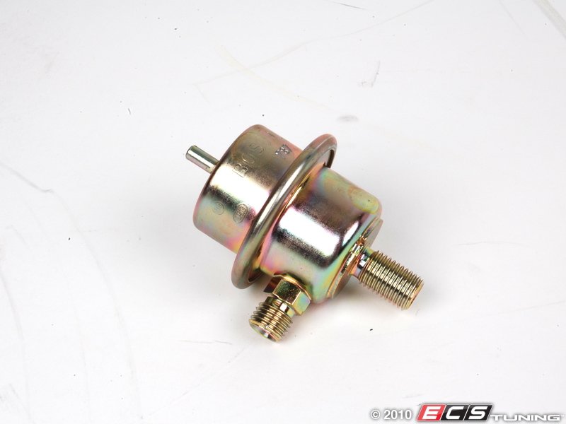 Genuine Porsche - 92811023102 - Fuel Pressure Diaphragm Damper