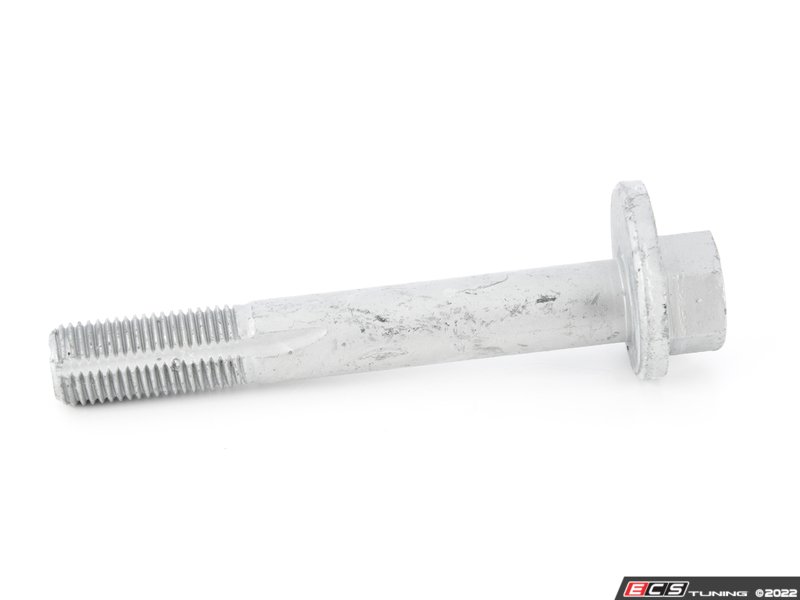 Genuine BMW - 33306874090 - ECCENTRIC BOLT (33-30-6-874-090)