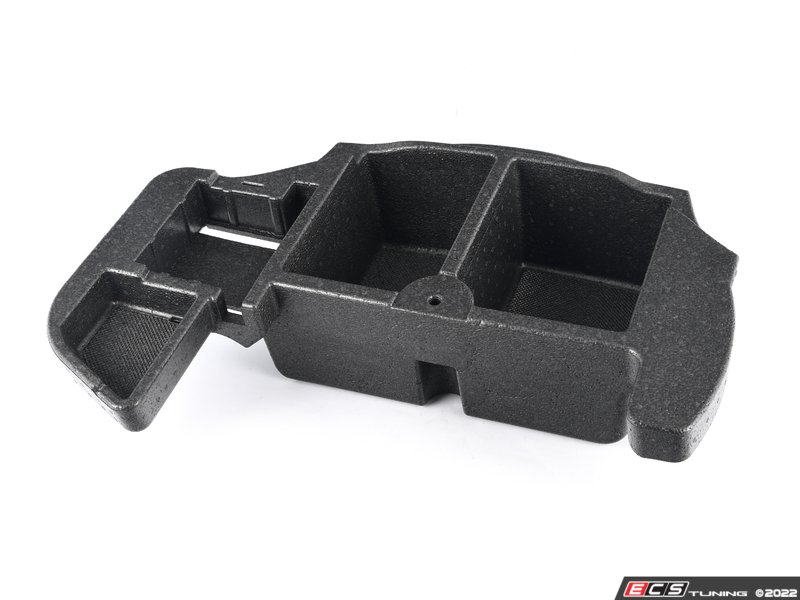 Genuine Volkswagen Audi - 8E0012109A - TOOL BOX (8E0 012 109 A)