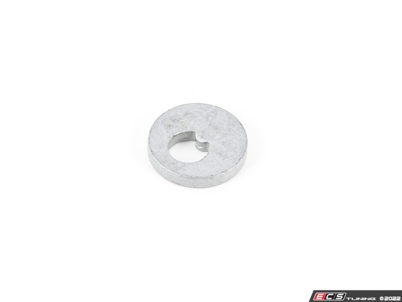 Genuine Volkswagen Audi - WHT000154 - Rear Eccentric Washer - Priced ...