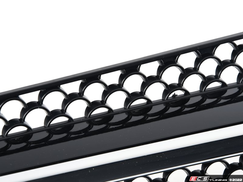 Genuine Mercedes Benz - 2048801083 - Radiator Grille