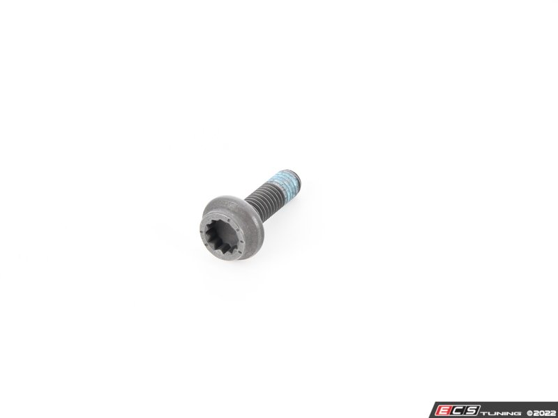 Genuine Volkswagen Audi - N90897305 - SCREW (N 908 973 05)