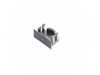 Genuine BMW - 63123456043 - Bi-Xenon Headlight - Left (63-12-3-456-043)
