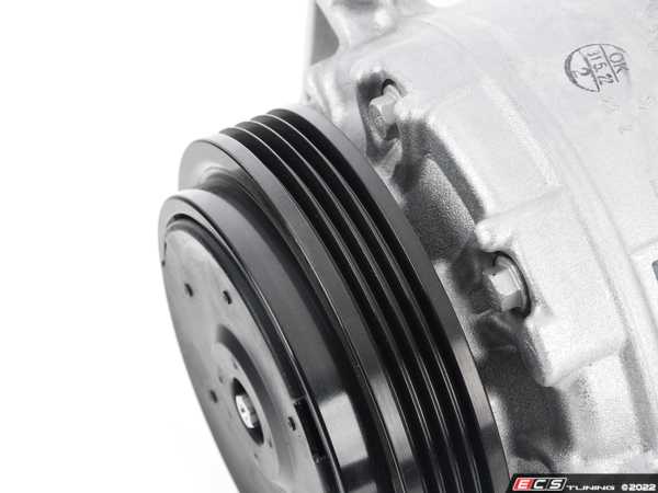 Genuine BMW - 64509192317 - A/C Compressor (64-50-9-192-317)